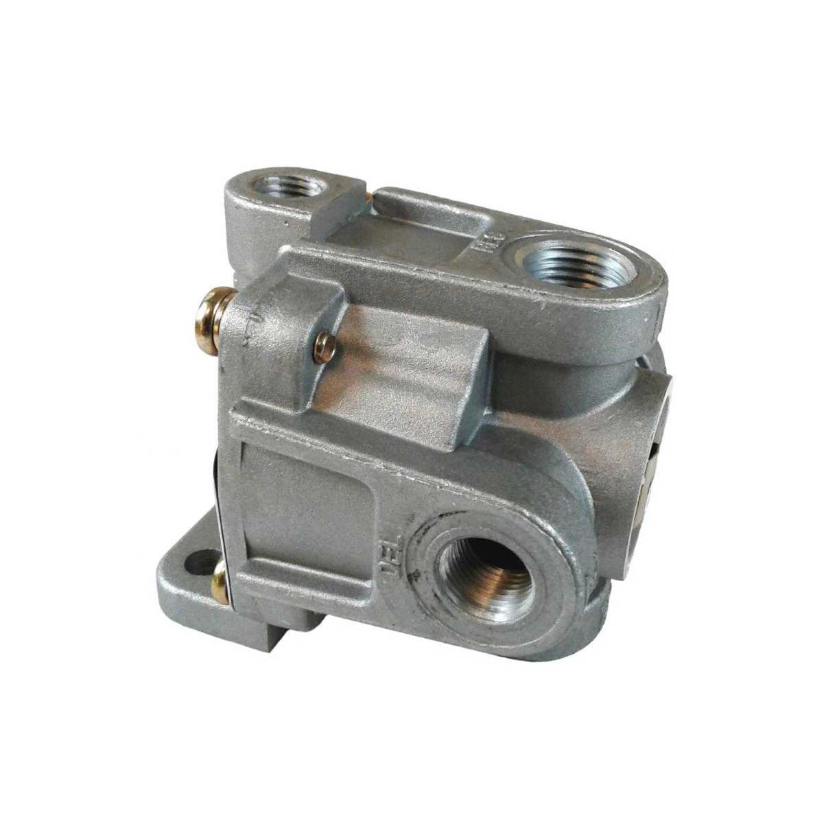 Relay Valves: RG2-2 Port Truck Trailer Air Brake Relay Valve