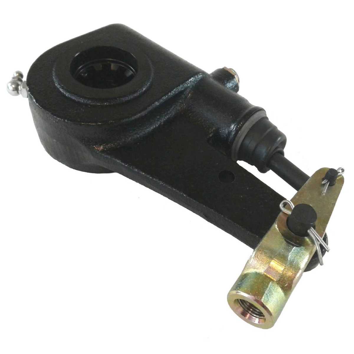 Automatic: Automatic Air Brake Slack Adjuster - 1.50 Inch - 6 Inch Span ...