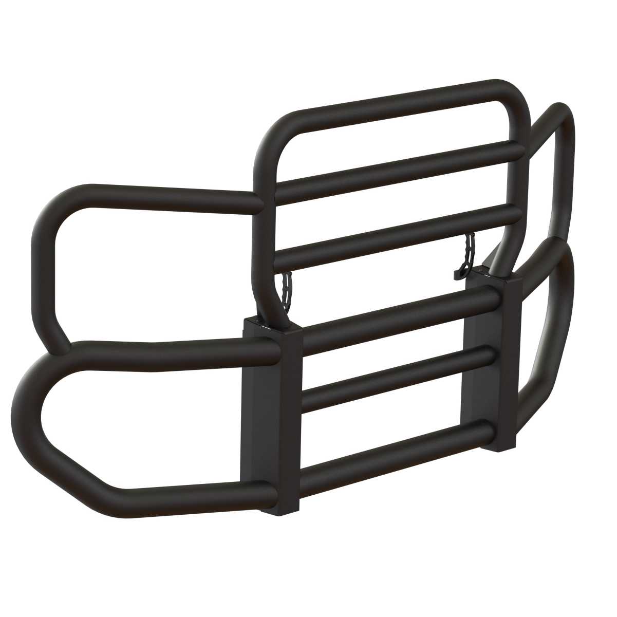 Grille Guards: HERD 300 Series Grille Guard f/ 2018-2020 Mack Anthem ...
