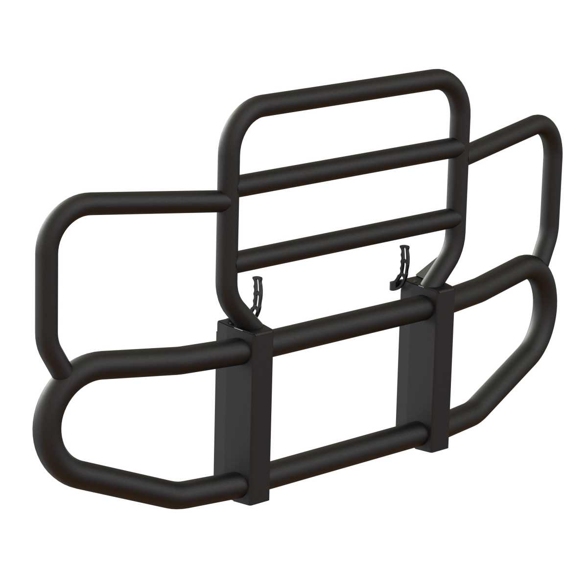 Grille Guards: HERD 300 Series Grille Guard f/ 2019-2020 Kenworth W990 ...