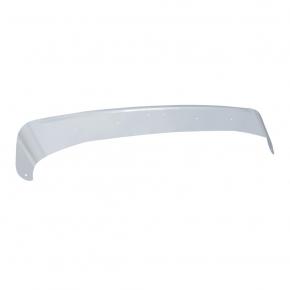 Bug Deflectors: Stainless Bug Deflector Shield with Tilt Handle for ...