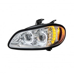 Chrome & Parts - Big Rig Chrome Accessories and Replacement Parts