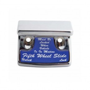 Chrome & Parts - Big Rig Chrome Accessories and Replacement Parts