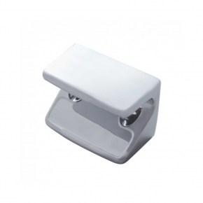 Chrome & Parts - Big Rig Chrome Accessories and Replacement Parts