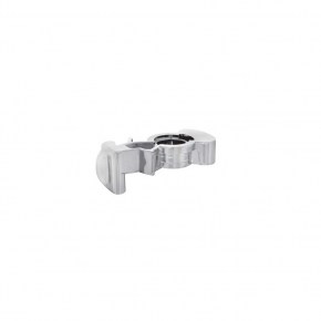 Shifter & Knobs: Chrome Fuller 15 Speed Shifter Splitter Button