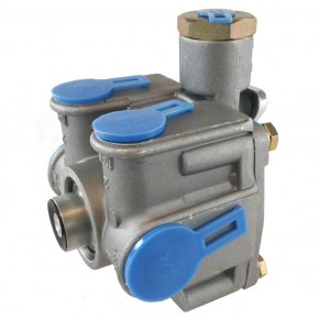 Relay Valves: R-14 Relay Air Brake Spring and Service System Valve ...