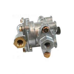 Spring Brake Valves: Trailer Spring Brake Control Valve 3/8 Inch NPT