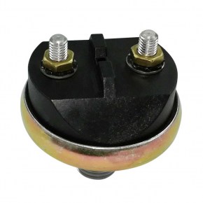 Switches: Air Brake Service Circuit Stop Light Switch