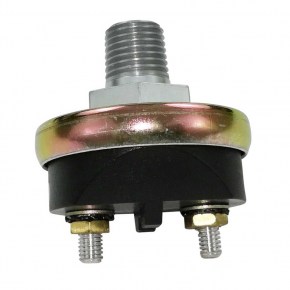Switches: Air Brake Service Circuit Stop Light Switch