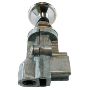 Seat Valves: Pneumatic Air Seat Control Valve