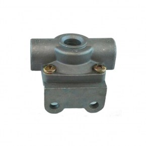 Quick Release Valves: QR-1 Type Quick Release Air Brake Valve - 1/2 ...