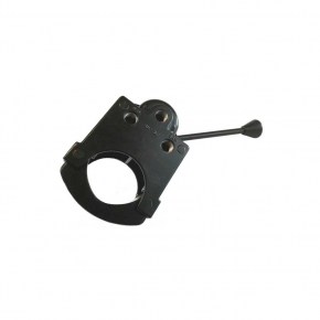 Control Valves: Steering Column Mounted Hand Operated Trailer Brake ...