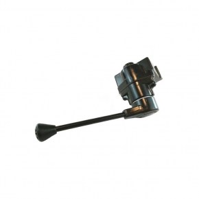 Control Valves: Steering Column Mounted Hand Operated Trailer Brake ...