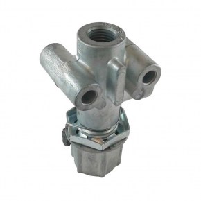 Pressure Protection Valves: PR-2 Type Air Brake Pressure Protection Valve