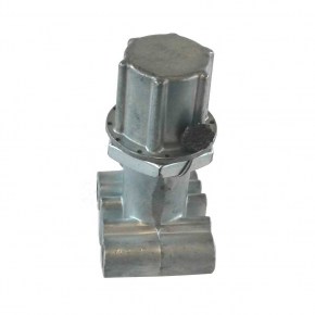 Pressure Protection Valves: PR-2 Type Air Brake Pressure Protection Valve