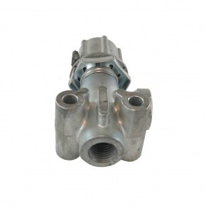 Pressure Protection Valves: PR-2 Type Air Brake Pressure Protection Valve