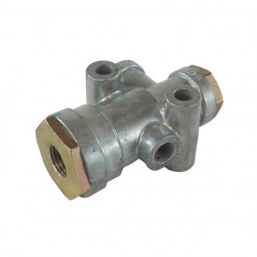Control Valves: SV-1 Synchronizing Air Brake Control Valve