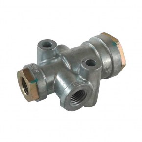 Control Valves: SV-1 Synchronizing Air Brake Control Valve