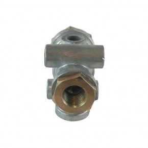 Control Valves: SV-1 Synchronizing Air Brake Control Valve