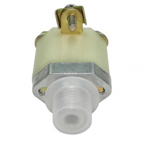 Switches: LP-3 Low Air Pressure Indicator Switch - Single Terminal