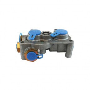 Tractor Protection: TP-5 Tractor Protection Air Brake Control Valve