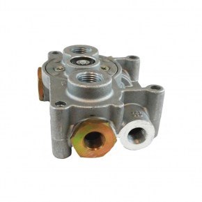 Tractor Protection: TP-5 Tractor Protection Air Brake Control Valve