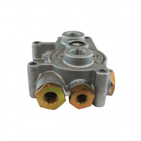Tractor Protection: TP-5 Tractor Protection Air Brake Control Valve