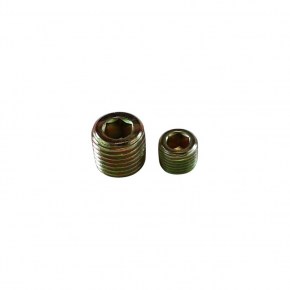 Pressure Protection Valves: Pressure Protection Valve - 1/4 Inch NPT ...