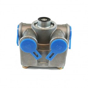 Relay Valves: R-12 Relay Valve 1/2 Inch Delivery