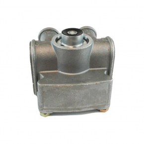 Relay Valves: R-12 Relay Valve 1/2 Inch Delivery