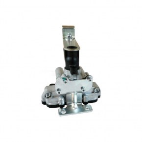 Height Control: Truck/Trailer Height Control Chassis Leveling Air Valve