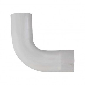 Exhaust Elbows: Kenworth 90 Degree Exhaust Elbow